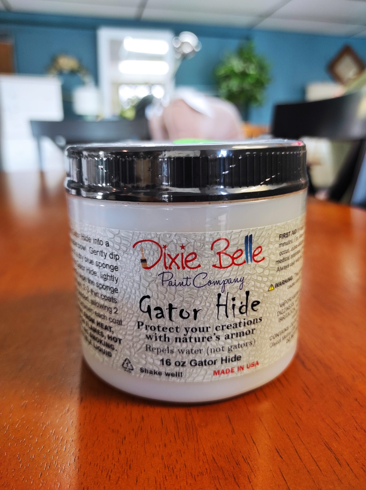 Gator Hide | Roth & Brader Furniture