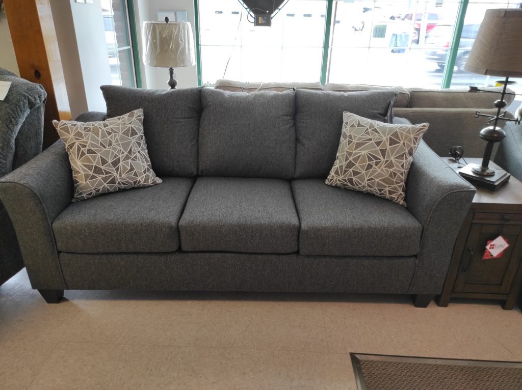 Becker Granite Sofa | Roth & Brader Furniture