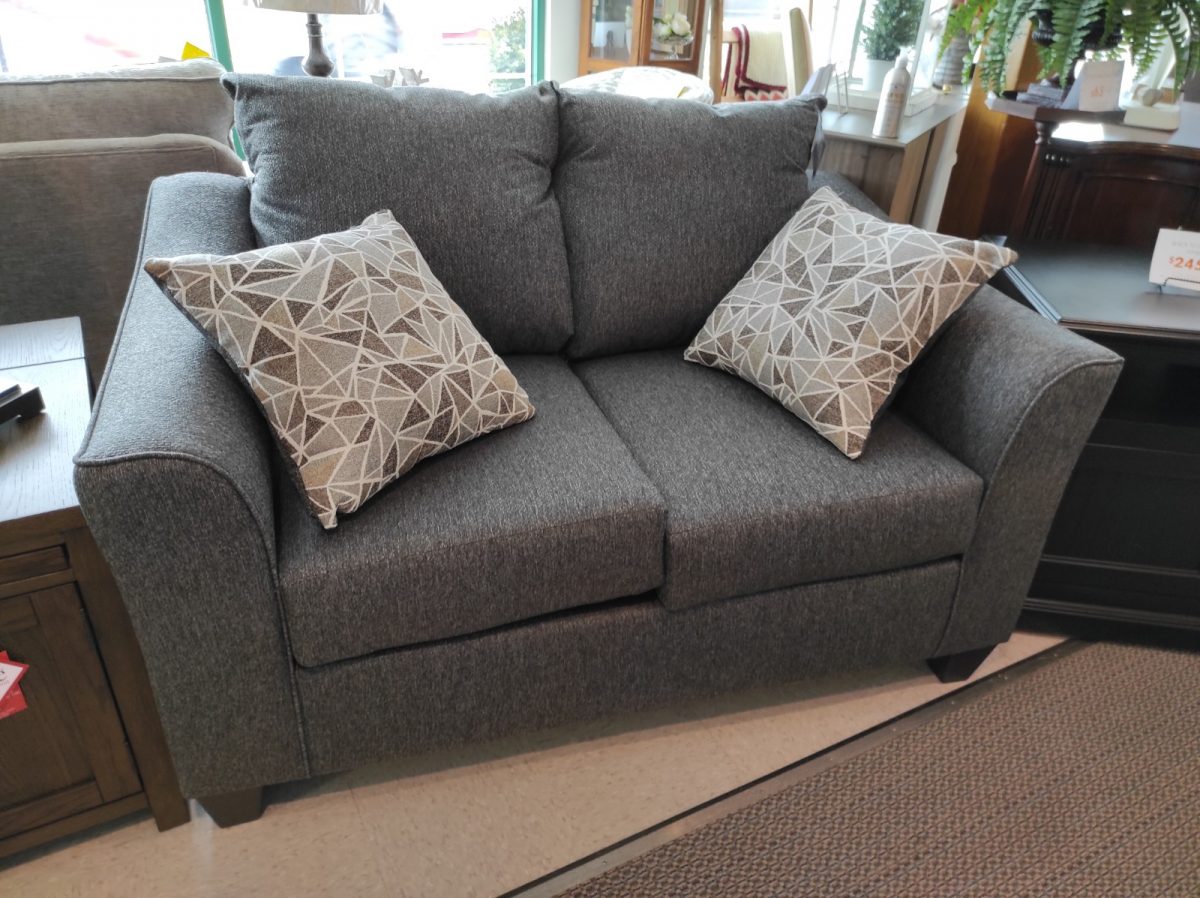 Becker Granite Sofa | Roth & Brader Furniture