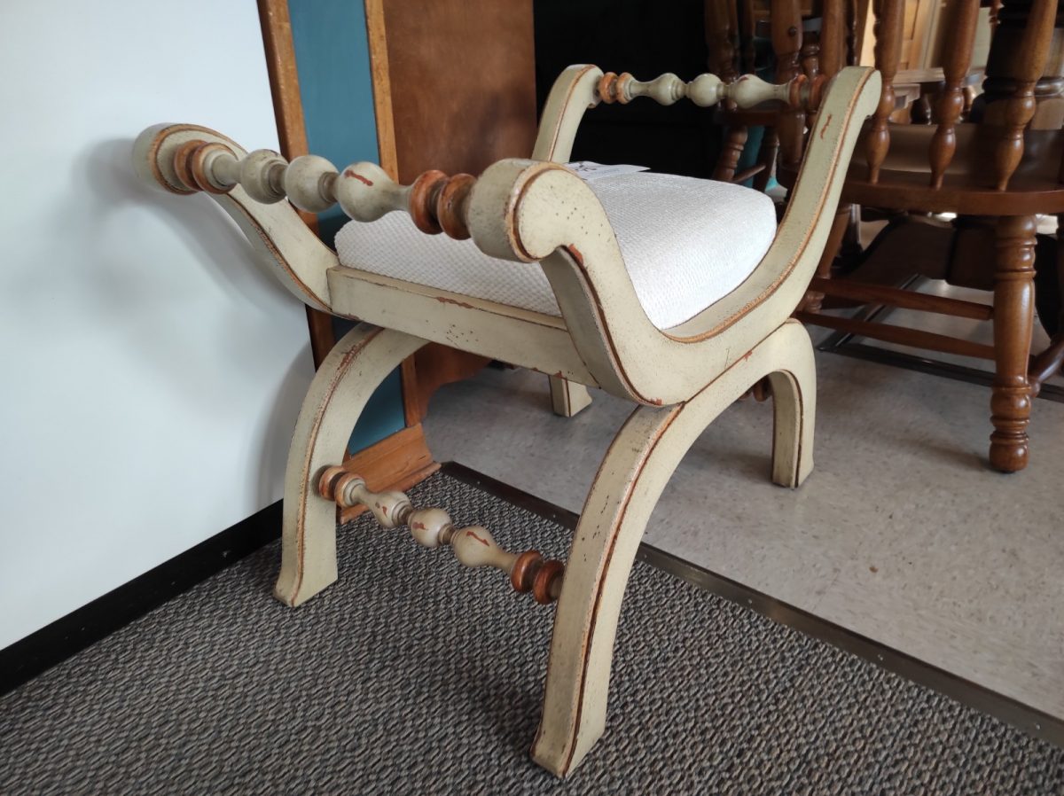 U Shaped Bench | Roth & Brader Furniture