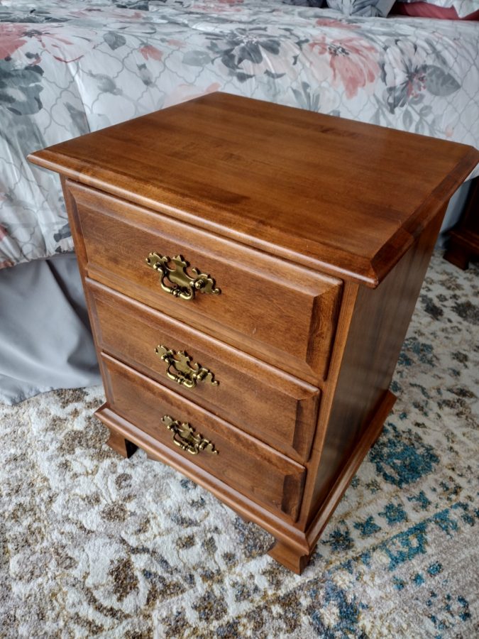 MAPLE BEDROOM SUITE BY MOOSEHEAD