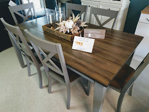 Roth & Brader Furniture | Lebanon PA Furniture Store Focused on Quality